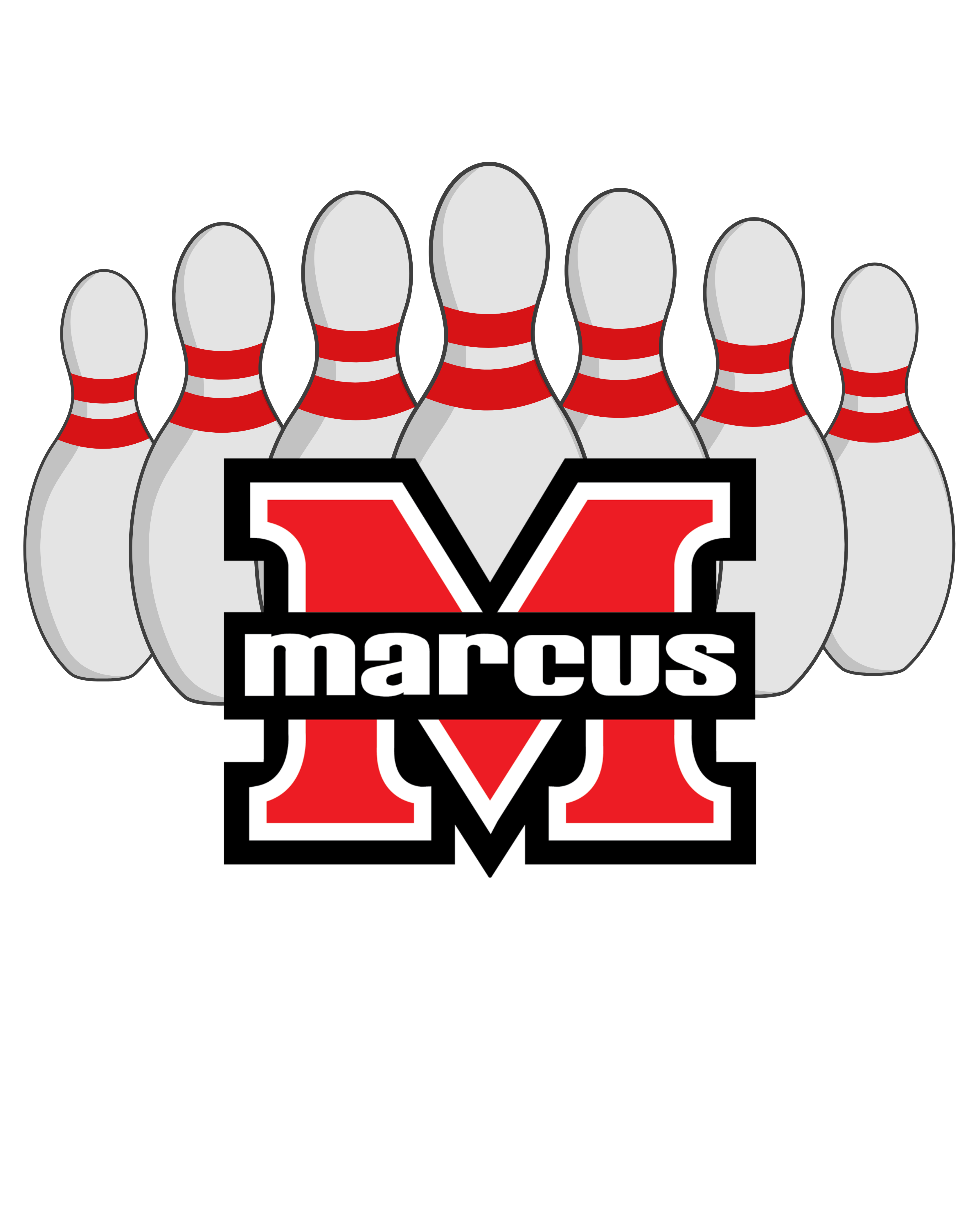 Marcus High School – Kris Tees