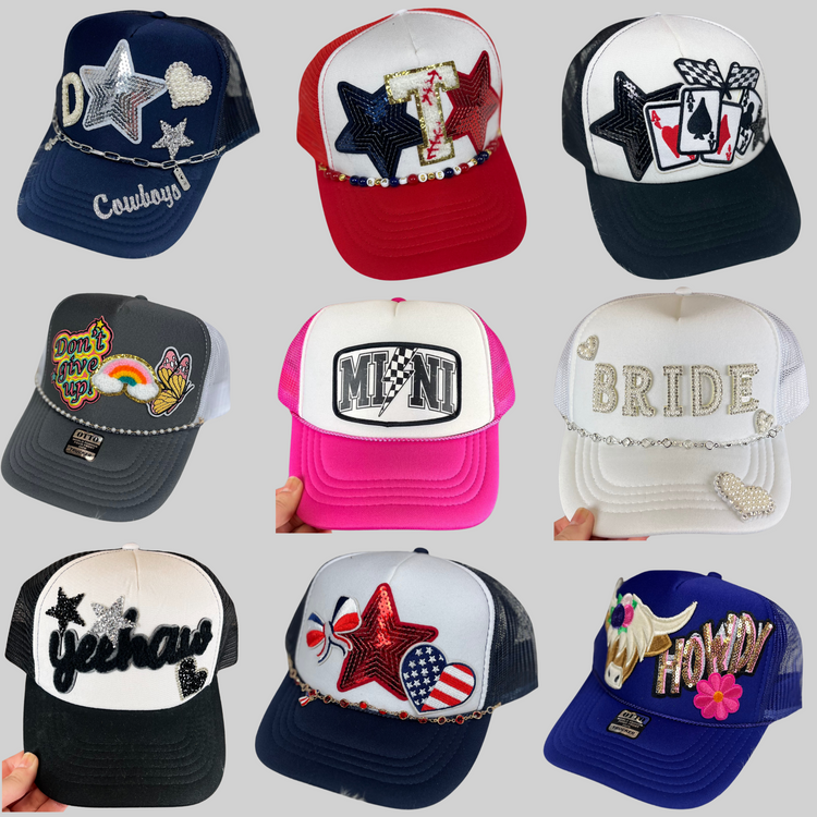 Boutique – Kris Tees